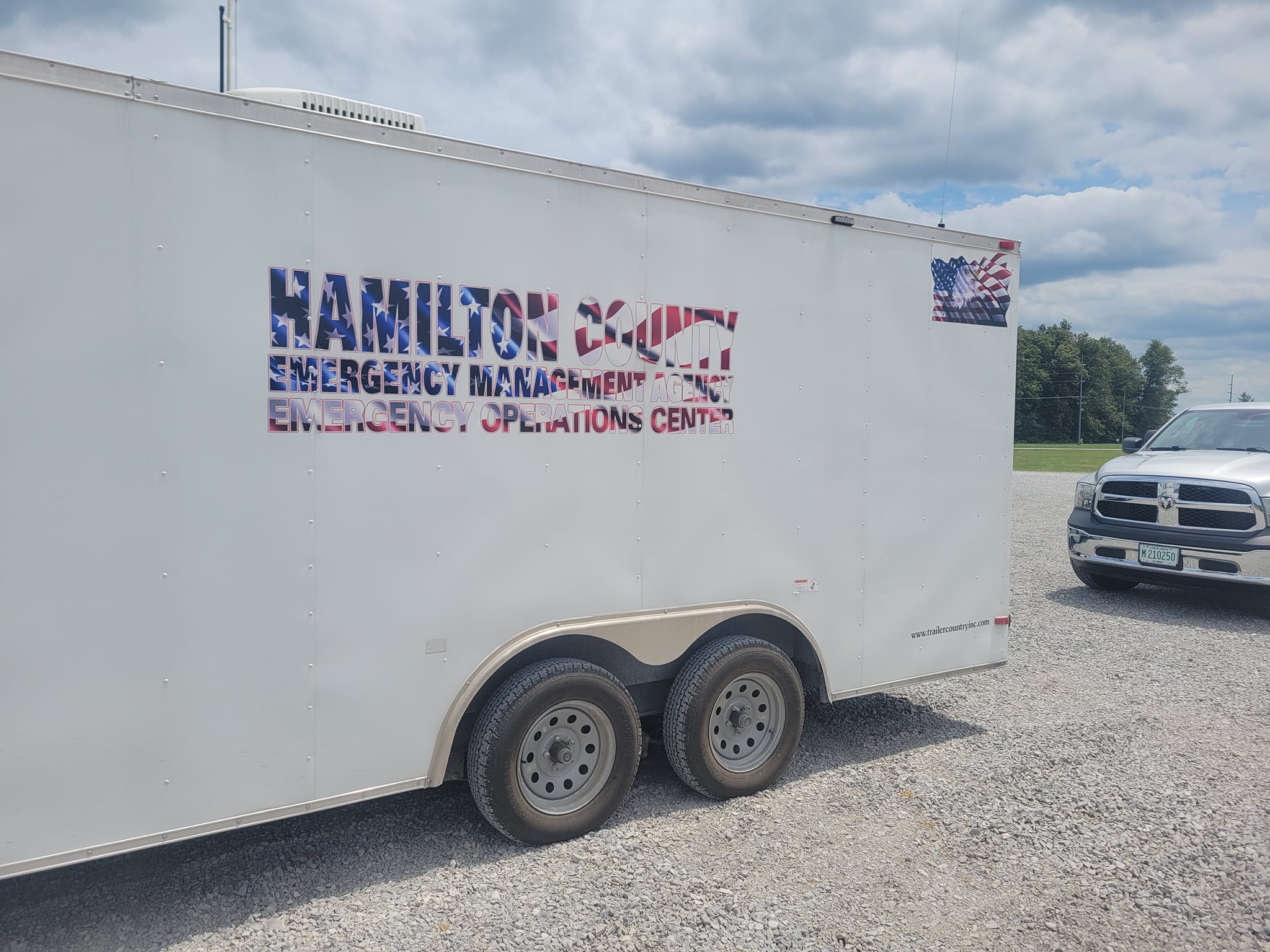 Rep. Severin Thanks MABAS Emergency Responders for Safety Drills - Dave ...